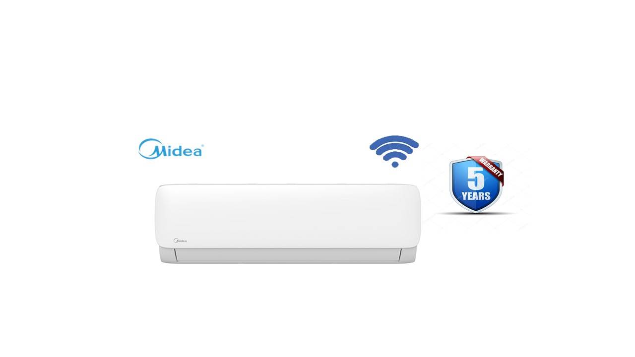 Midea AG2ECO-12NXD0-I Xtreme Save Lite 12,000 BTU