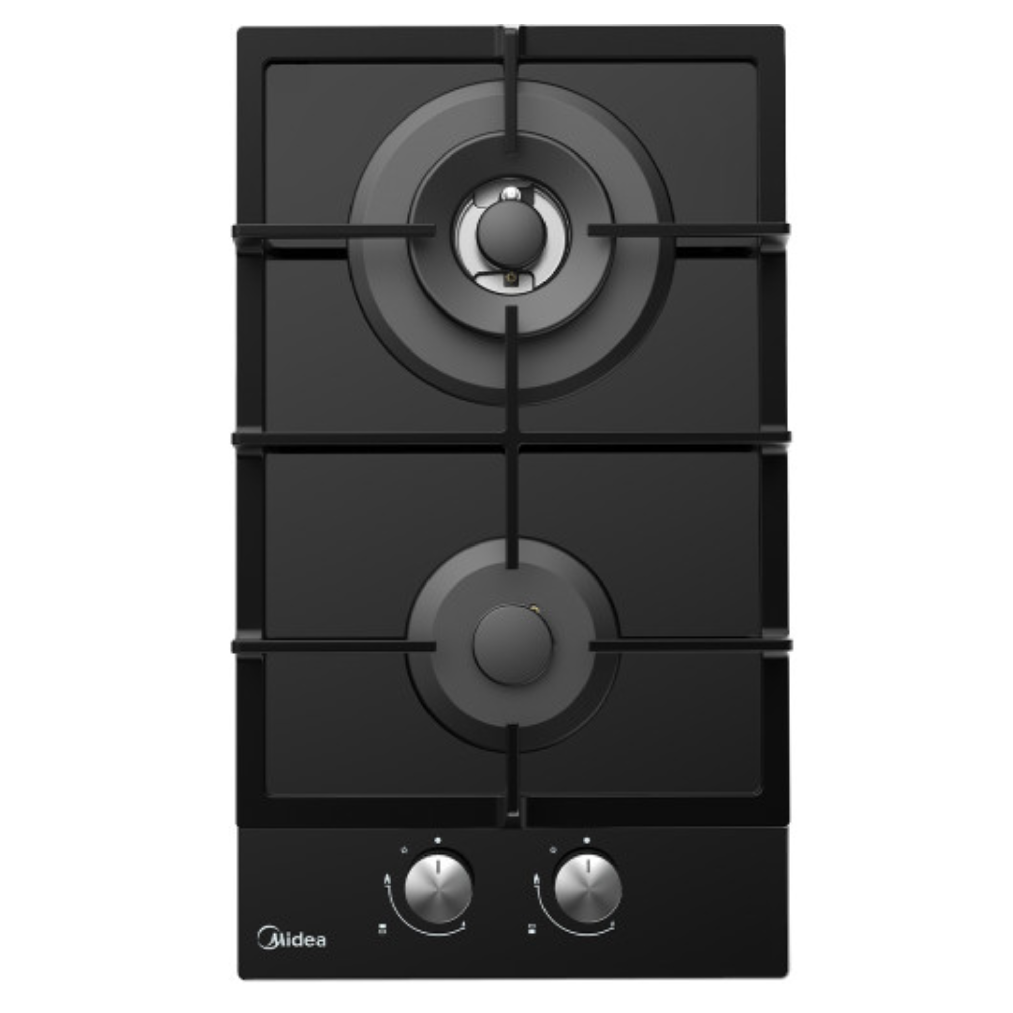 Midea MG30095GB-CYP Domino Gas Hob 30cm in Cyprus