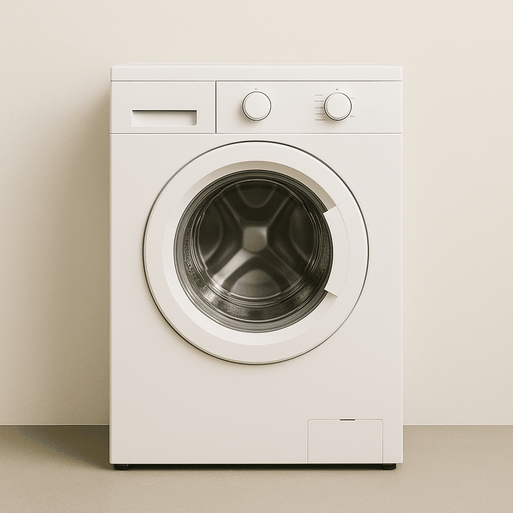 Buy Washing Machines in Cyprus | Best Prices & Fast Delivery