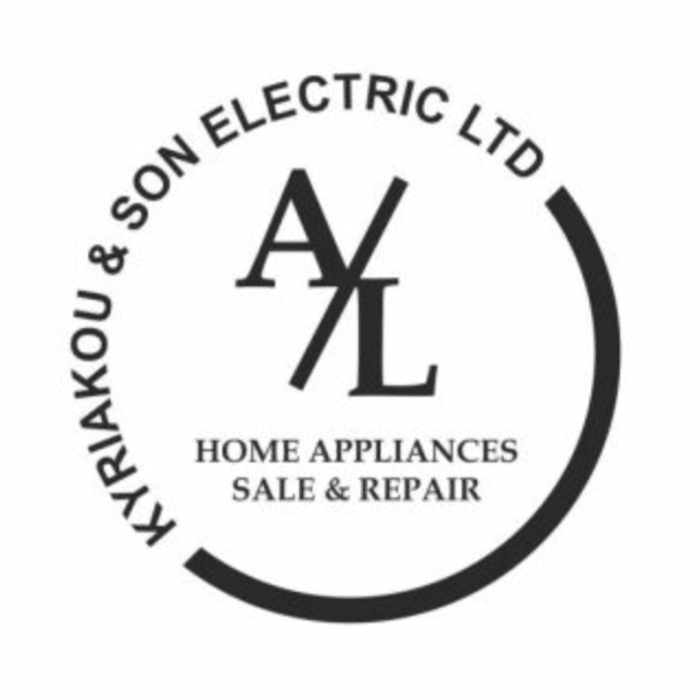 Kyriakos Electric | Home Appliances Cyprus
